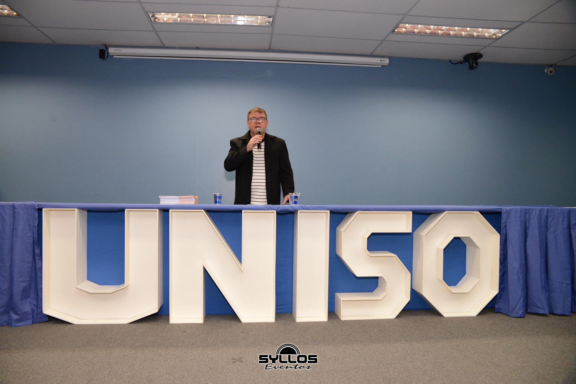 Uniso Area Do Aluno - RETOEDU